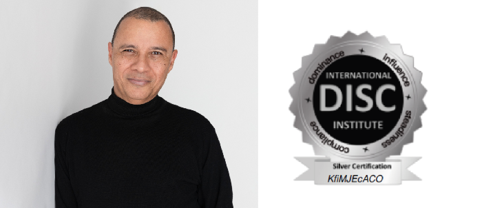 Certified DISC tests and analysis